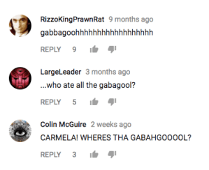 What is Gabagool? – Citizen Sociolinguistics